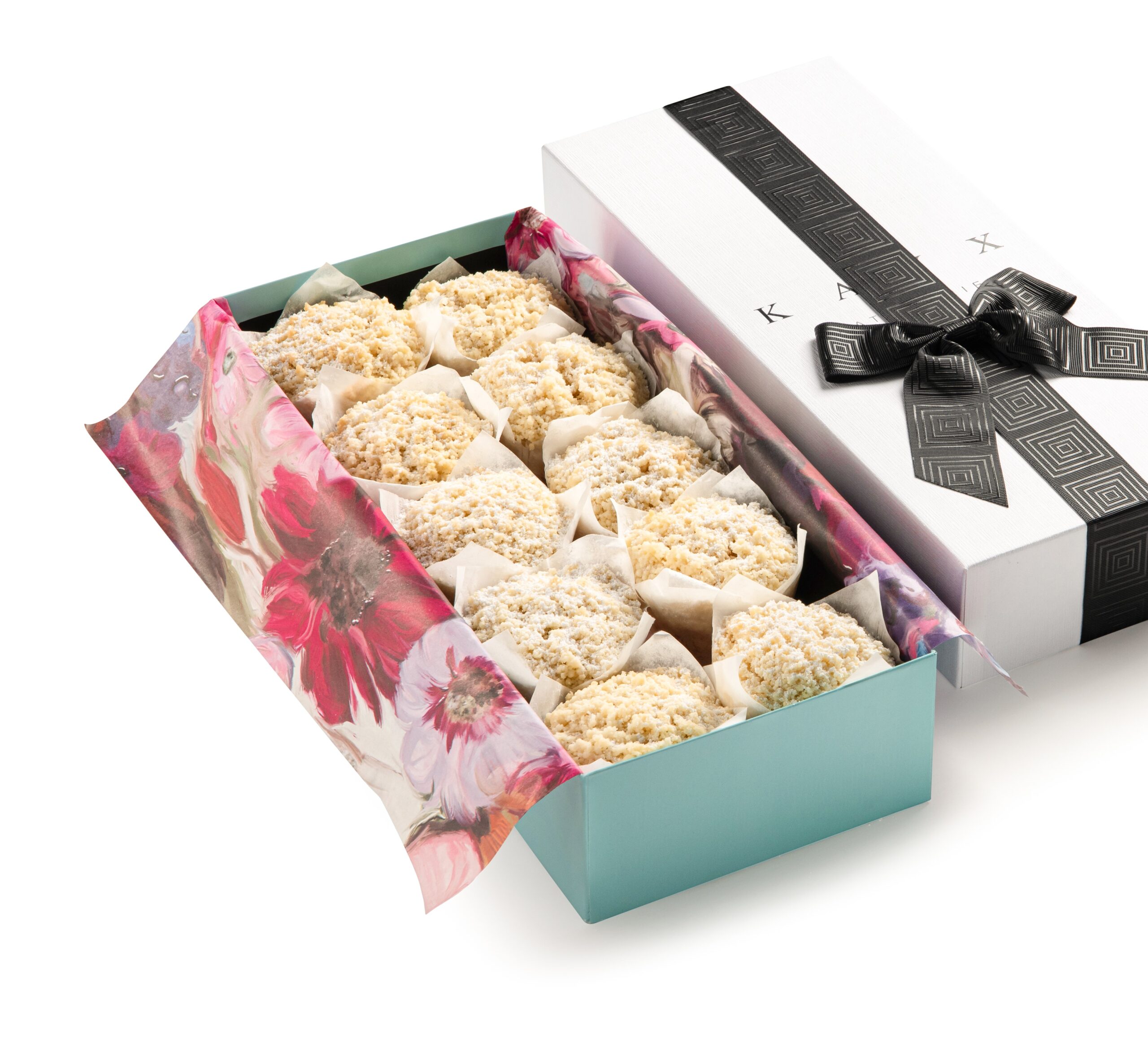 Gifted Dairy Cheese Buns - KAYX