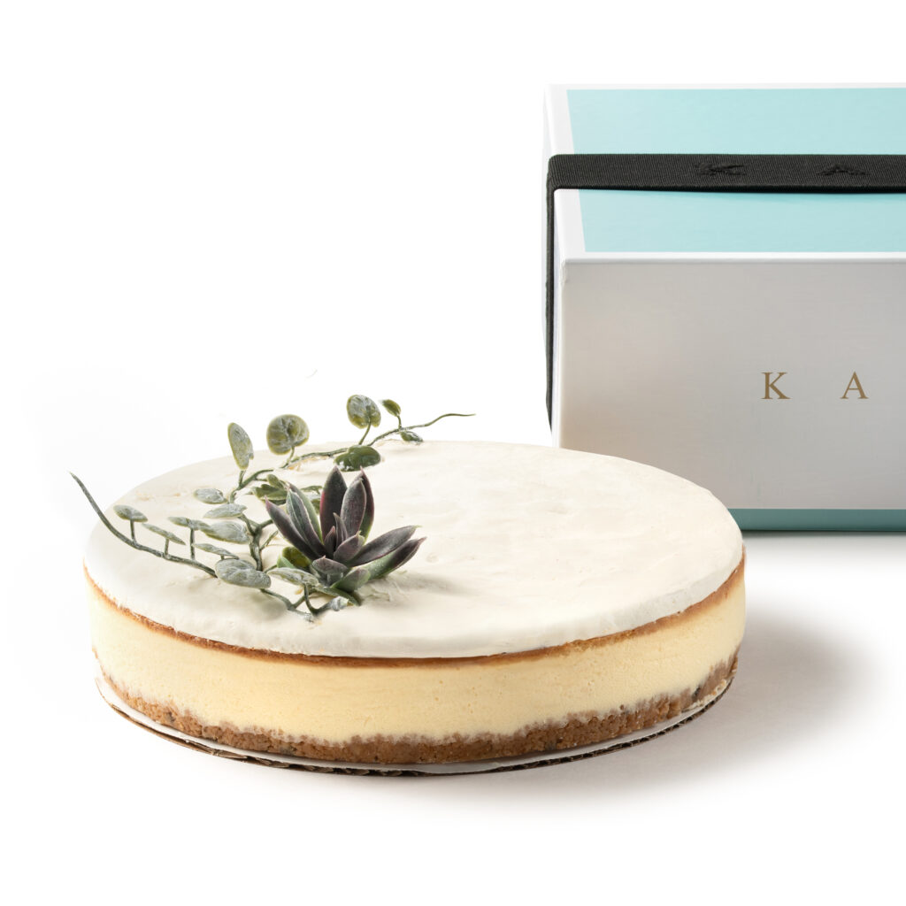 Dairy Archives - KAYX