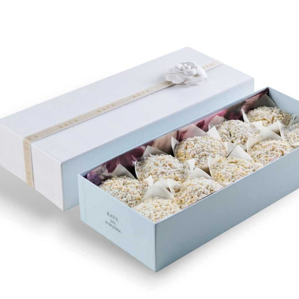 DAIRY Archives - KAYX