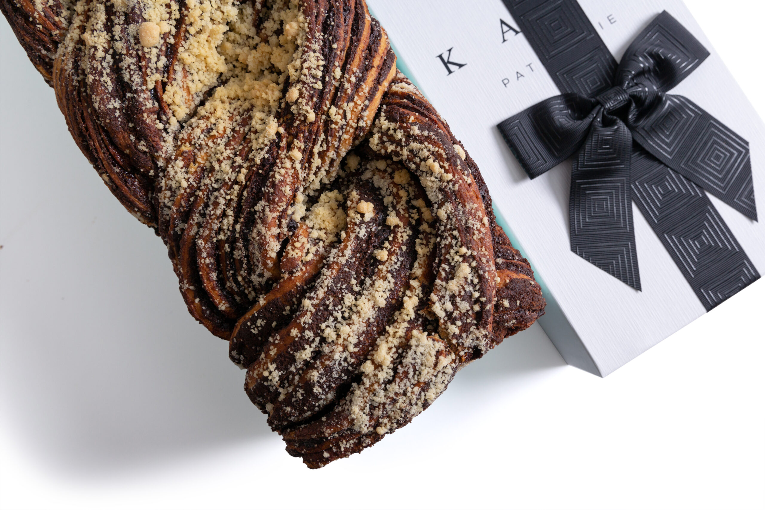 14" Gifted Babka - KAYX