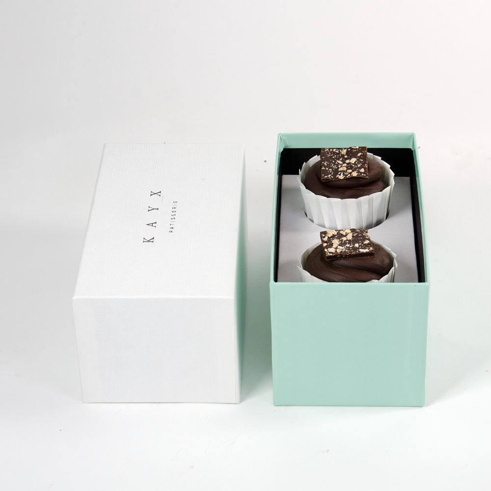 Signature Tower - KAYX