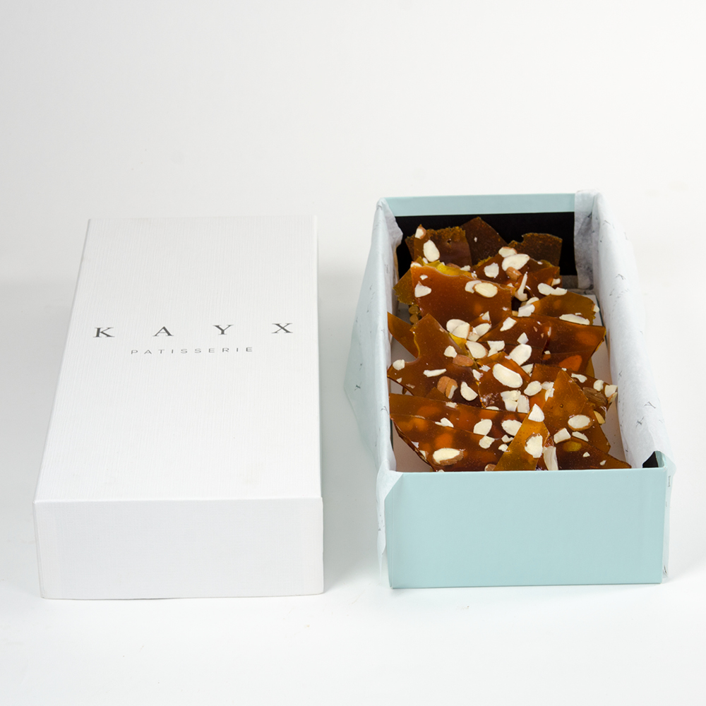 Signature Tower - KAYX