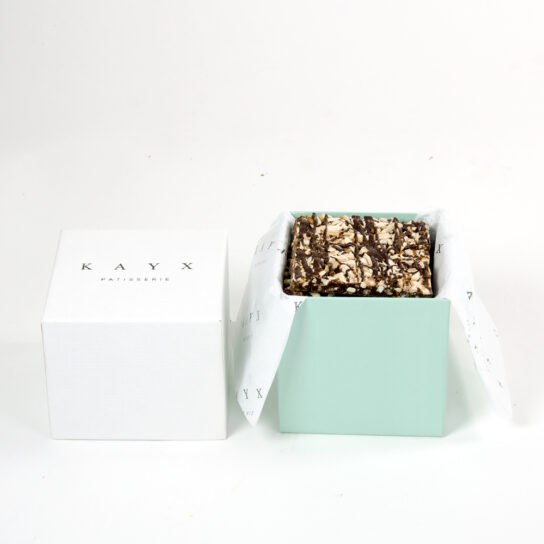 Signature Tower - KAYX