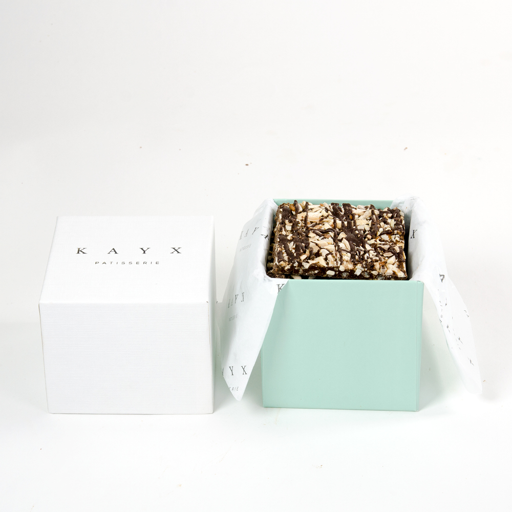 Signature Tower - KAYX