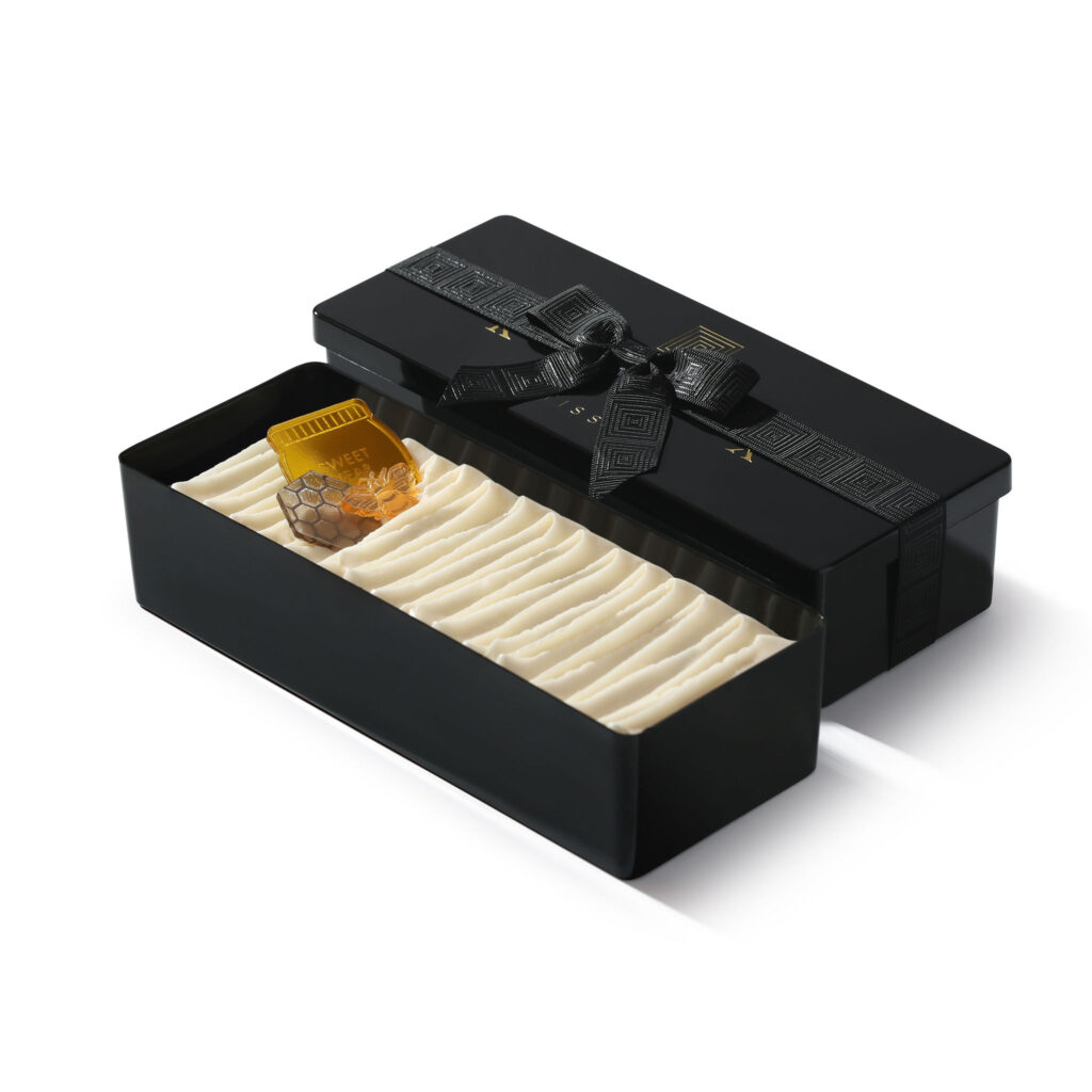 Gifted Honey Loaf (Small) - KAYX