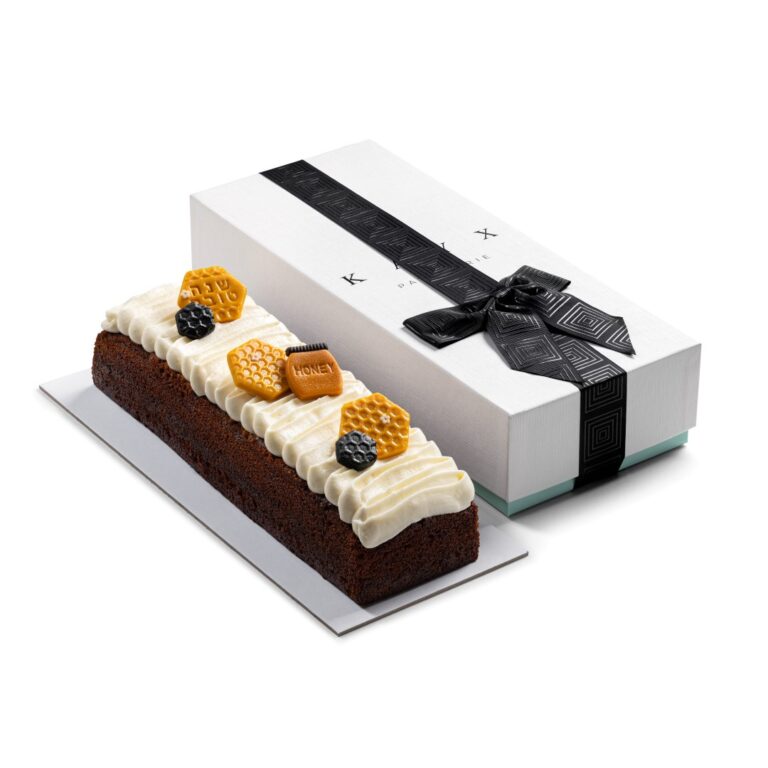 Gifted Honey Loaf - KAYX