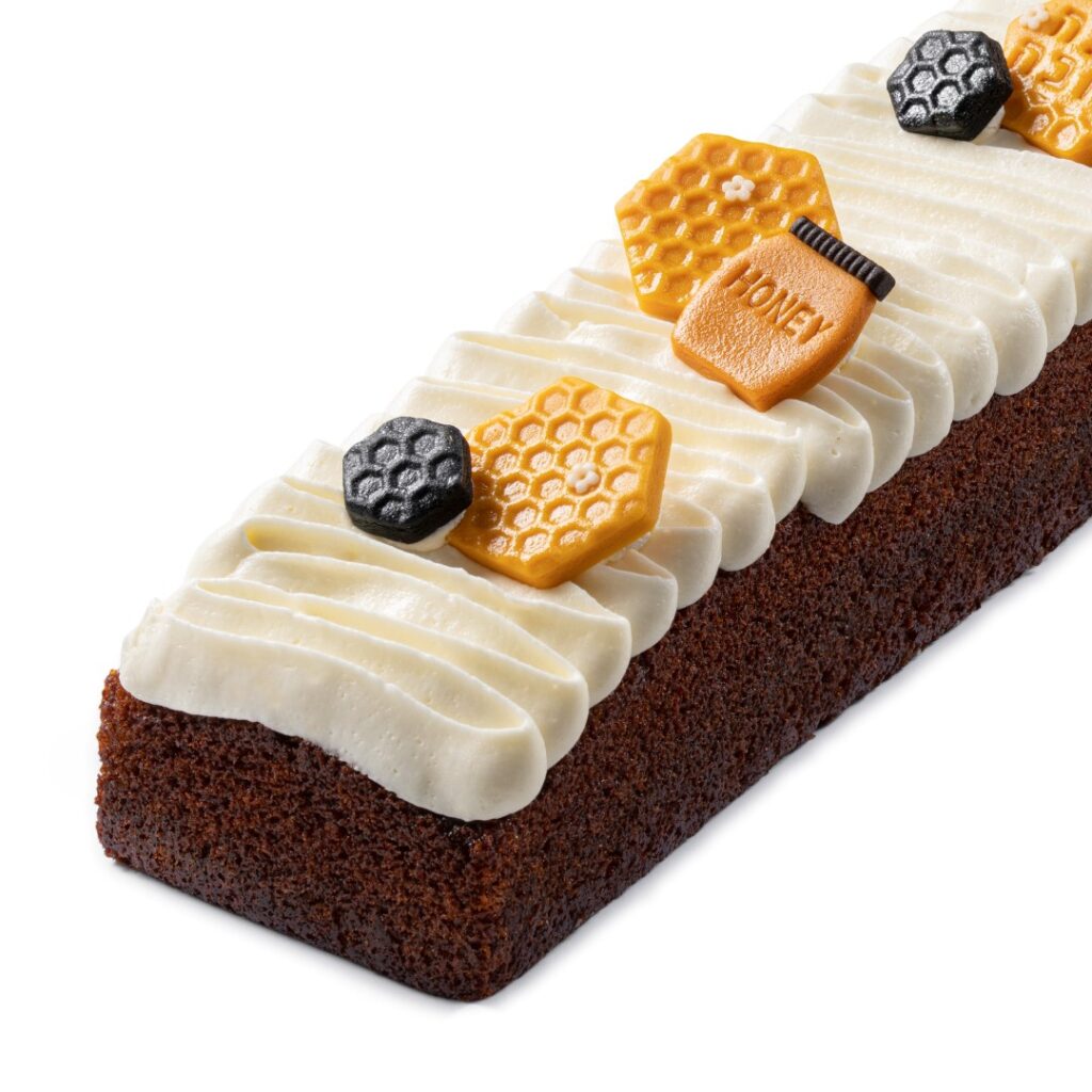 Honey Loaf - KAYX