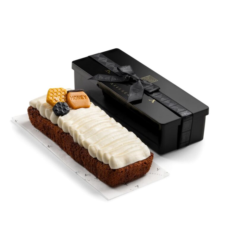 Gifted Honey Loaf (Small) - KAYX