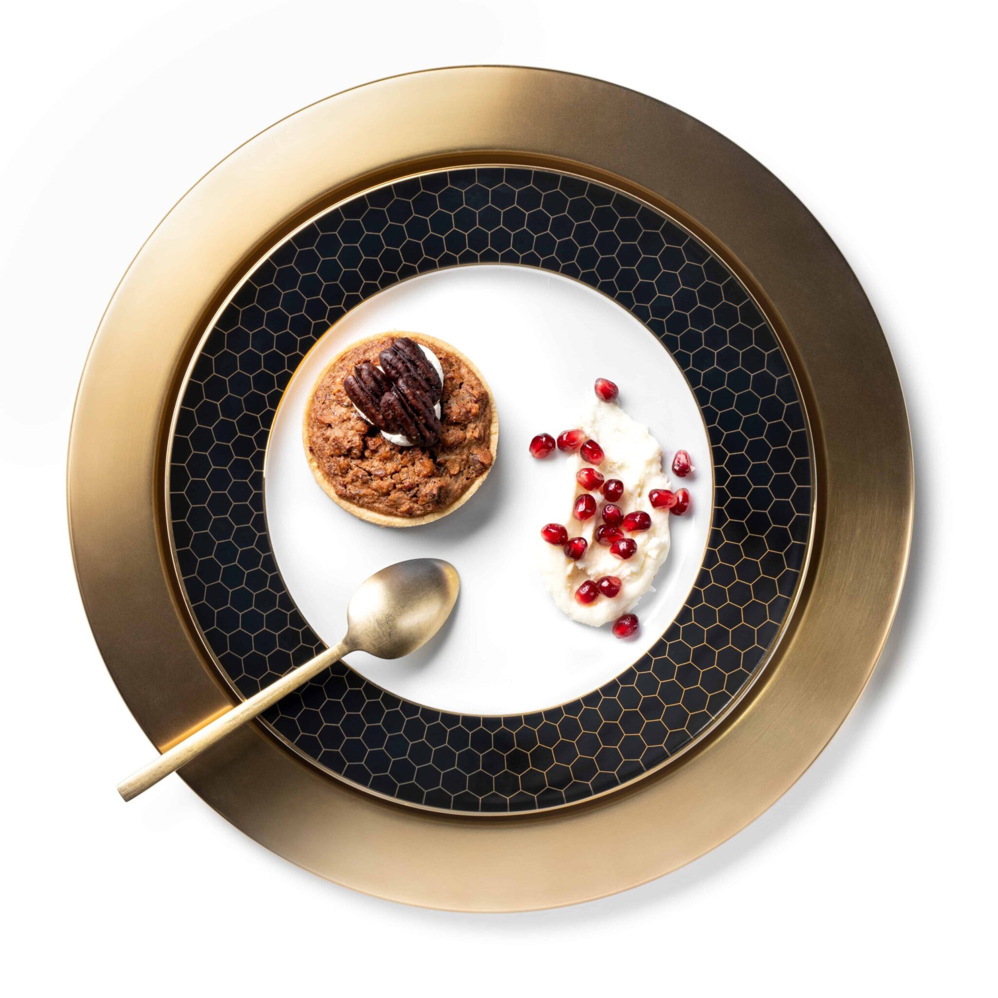 Plated Desserts Archives - KAYX