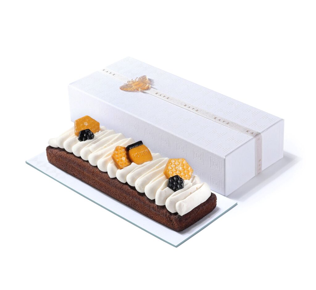 Gifted Honey Loaf - KAYX