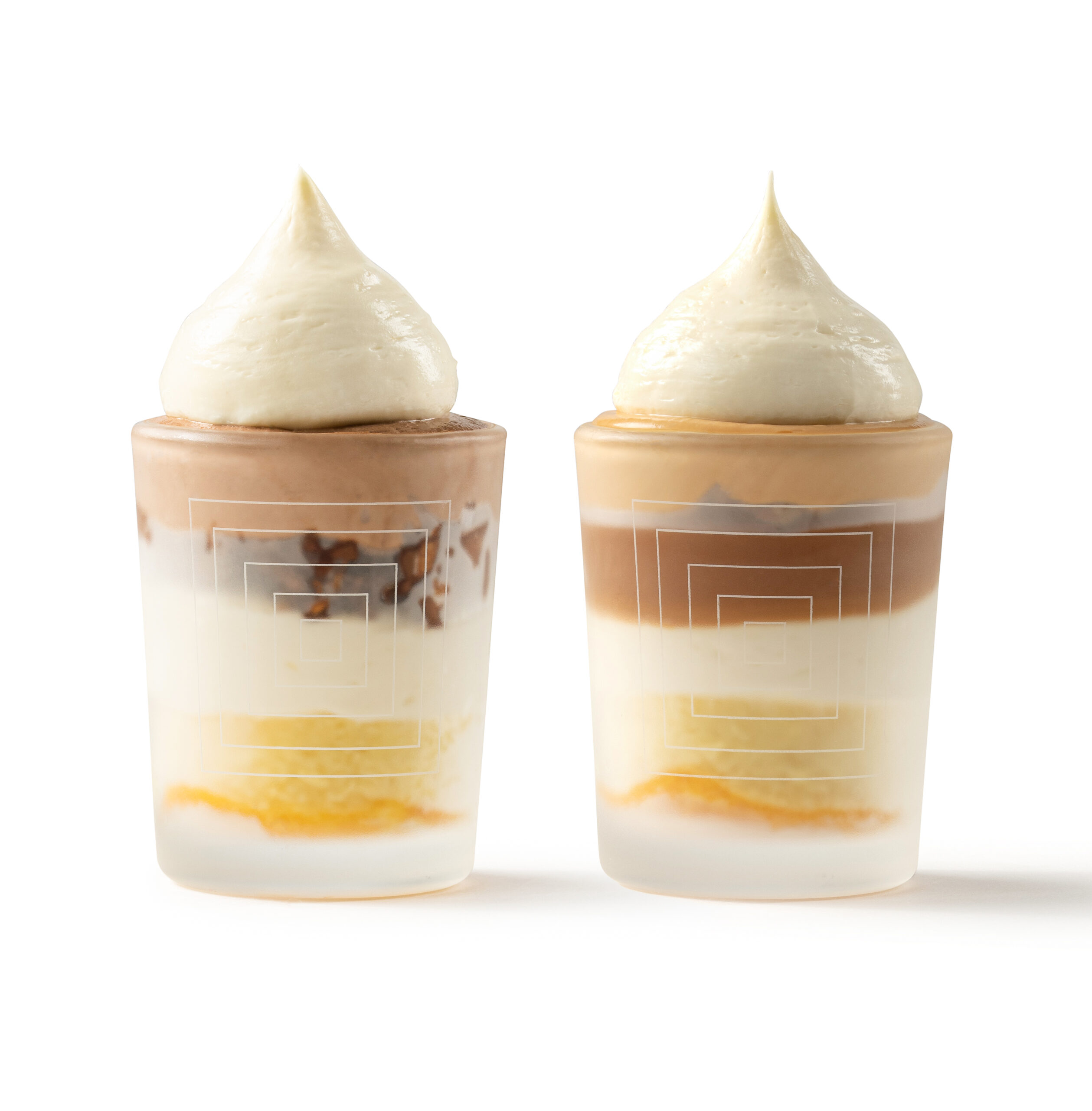 Dairy Frosted KAYX Cups - KAYX