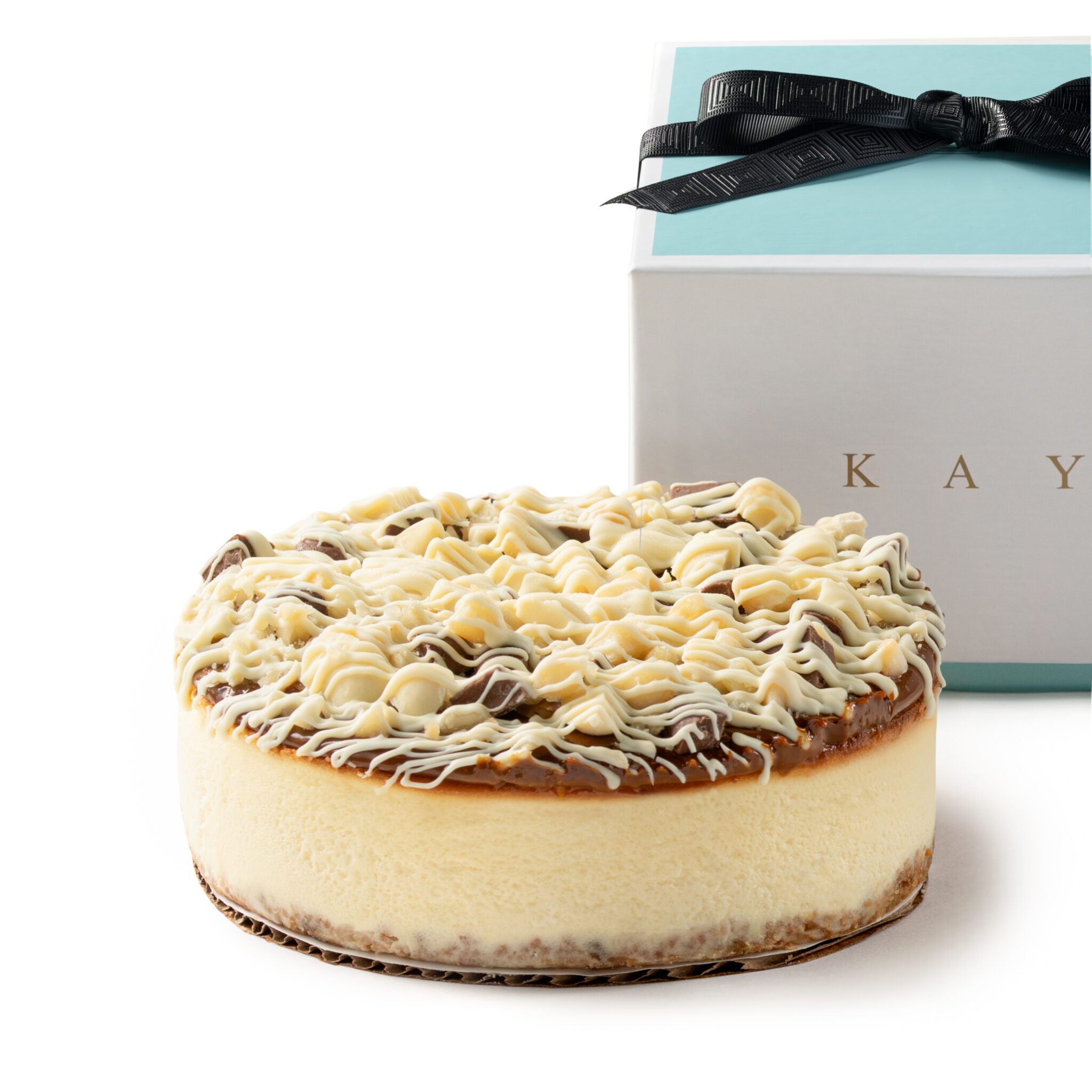 Dairy Archives - KAYX