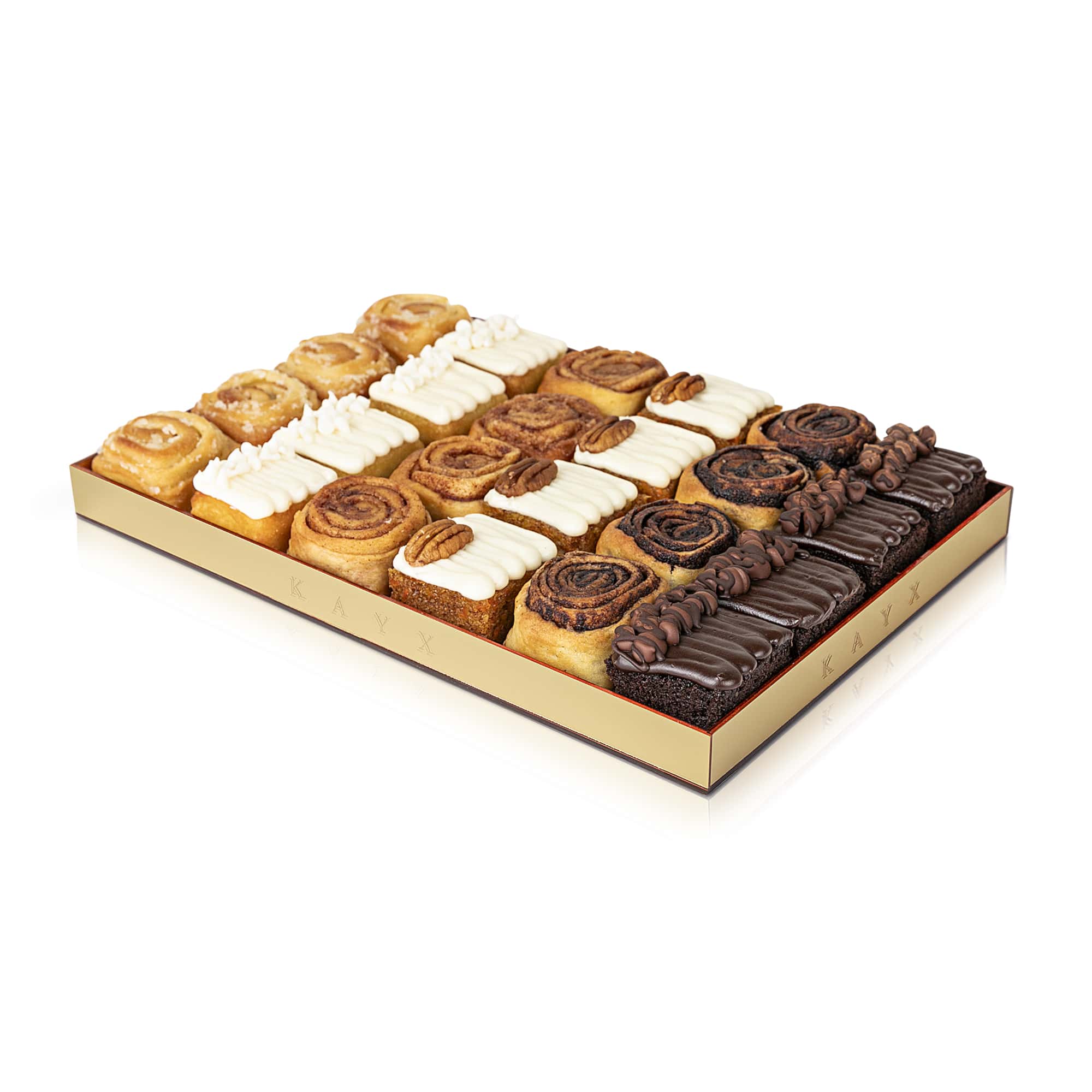 Cakes Archives - KAYX