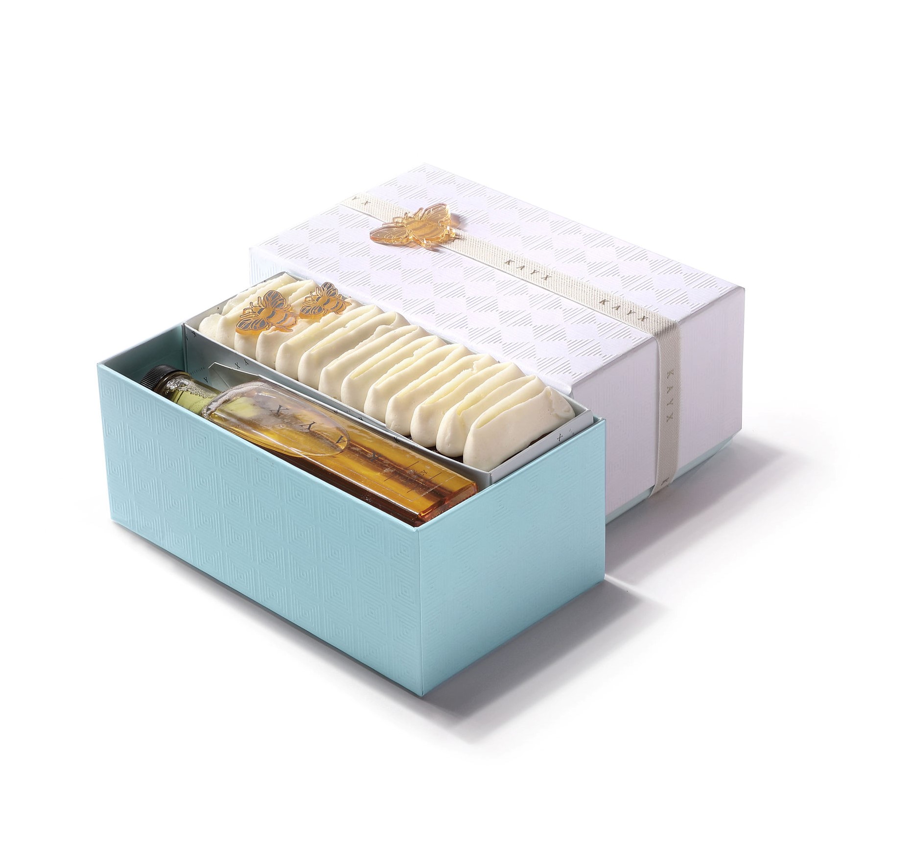 Honey Gift Pak - KAYX