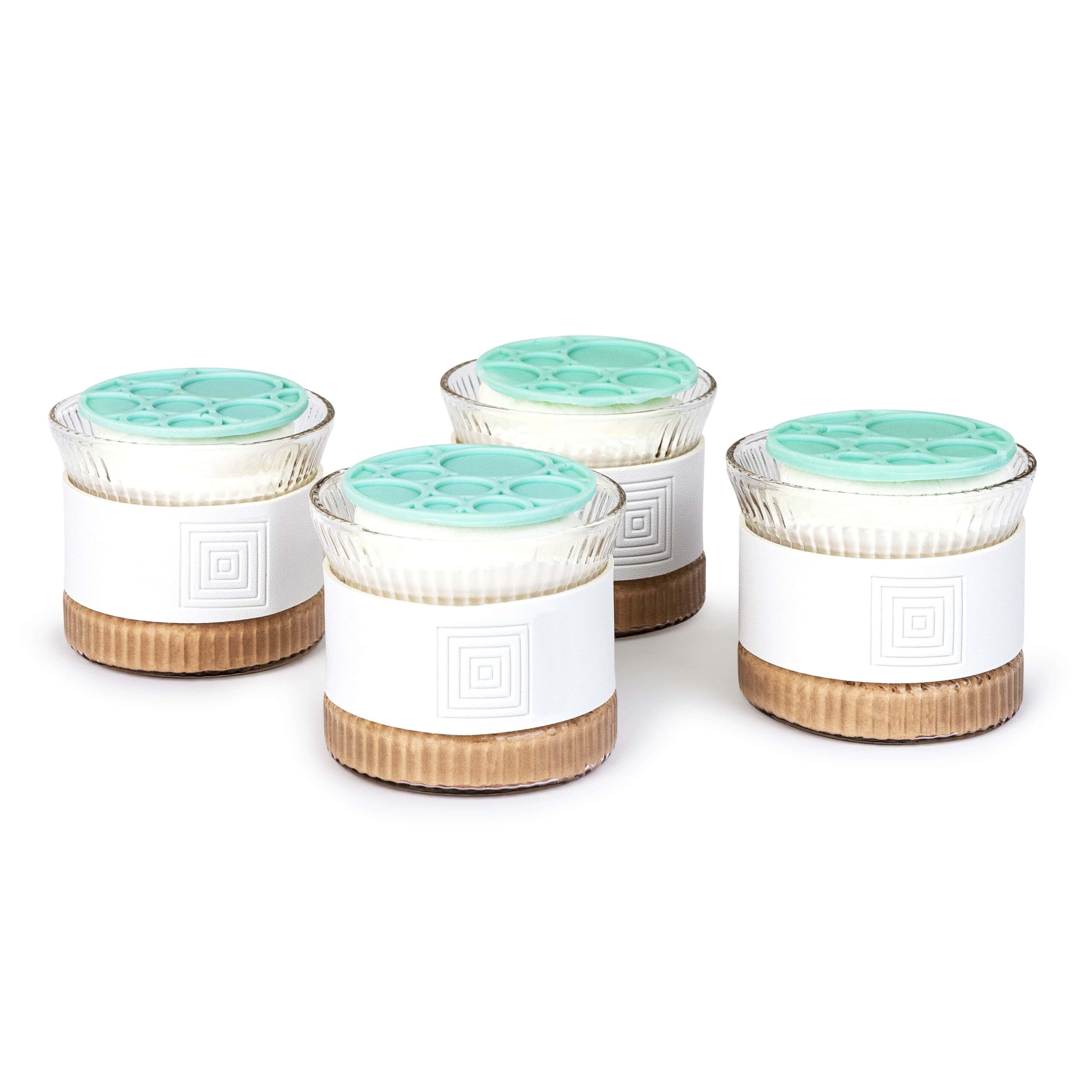 Kayx Signature Esspresso cups - KAYX